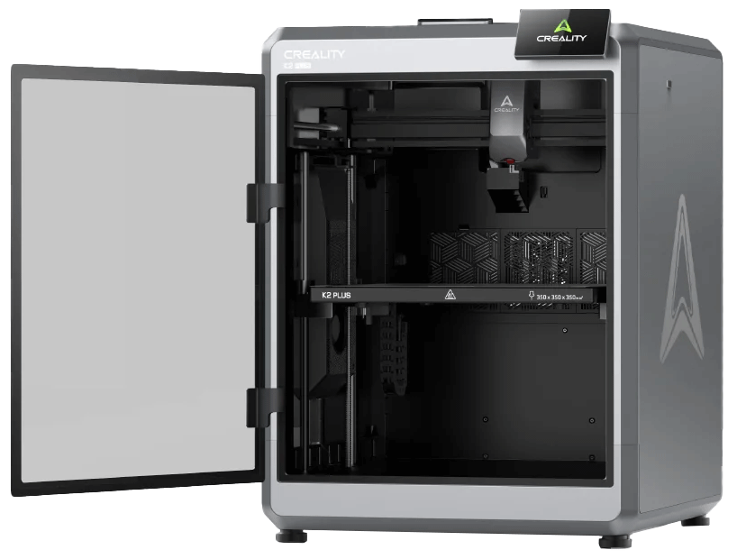 Creality K2 Plus 3D Yazıcı