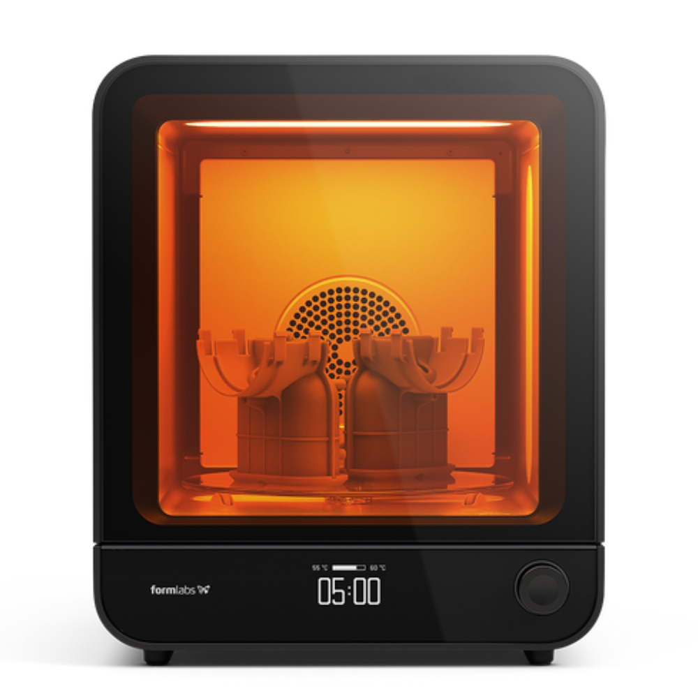 Formlabs Form Cure (2nd Gen) - Kürleme Ünitesi