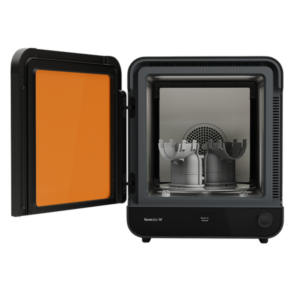 Formlabs Form Cure (2nd Gen) - Kürleme Ünitesi