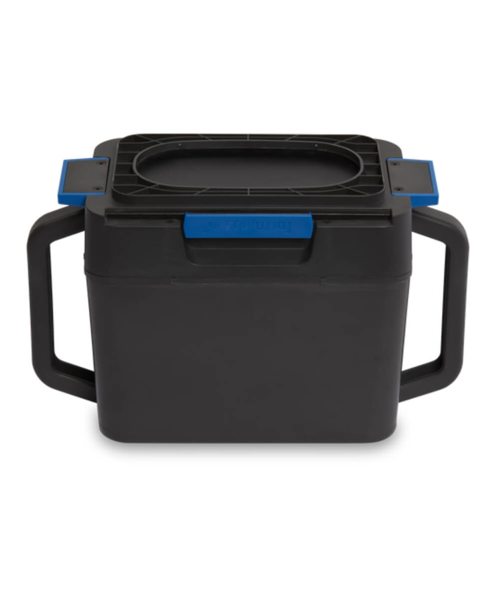 Formlabs Fuse Powder Cartridge