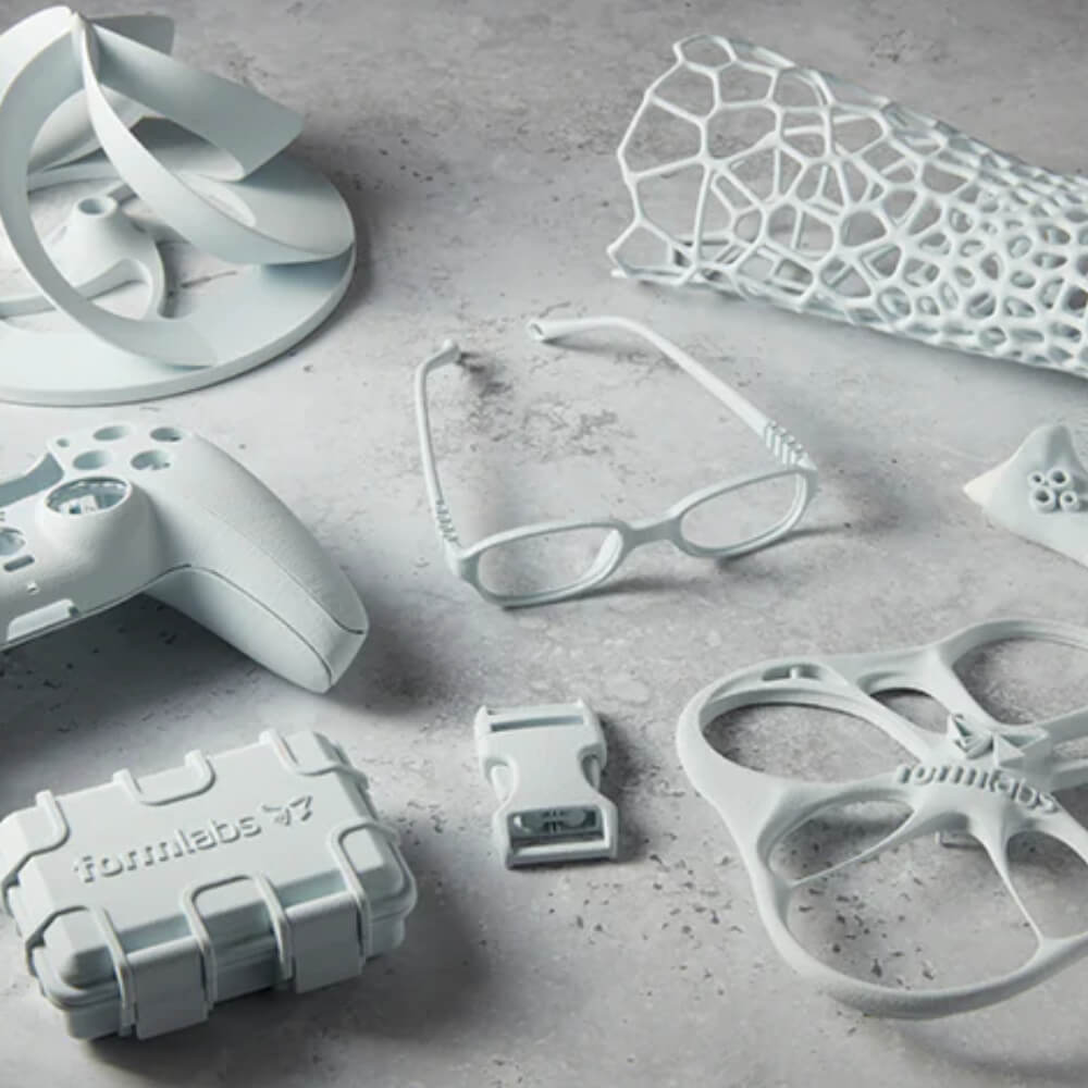 3dörtgen Shop | Türkiye'nin 3D Yazıcı Mağazası