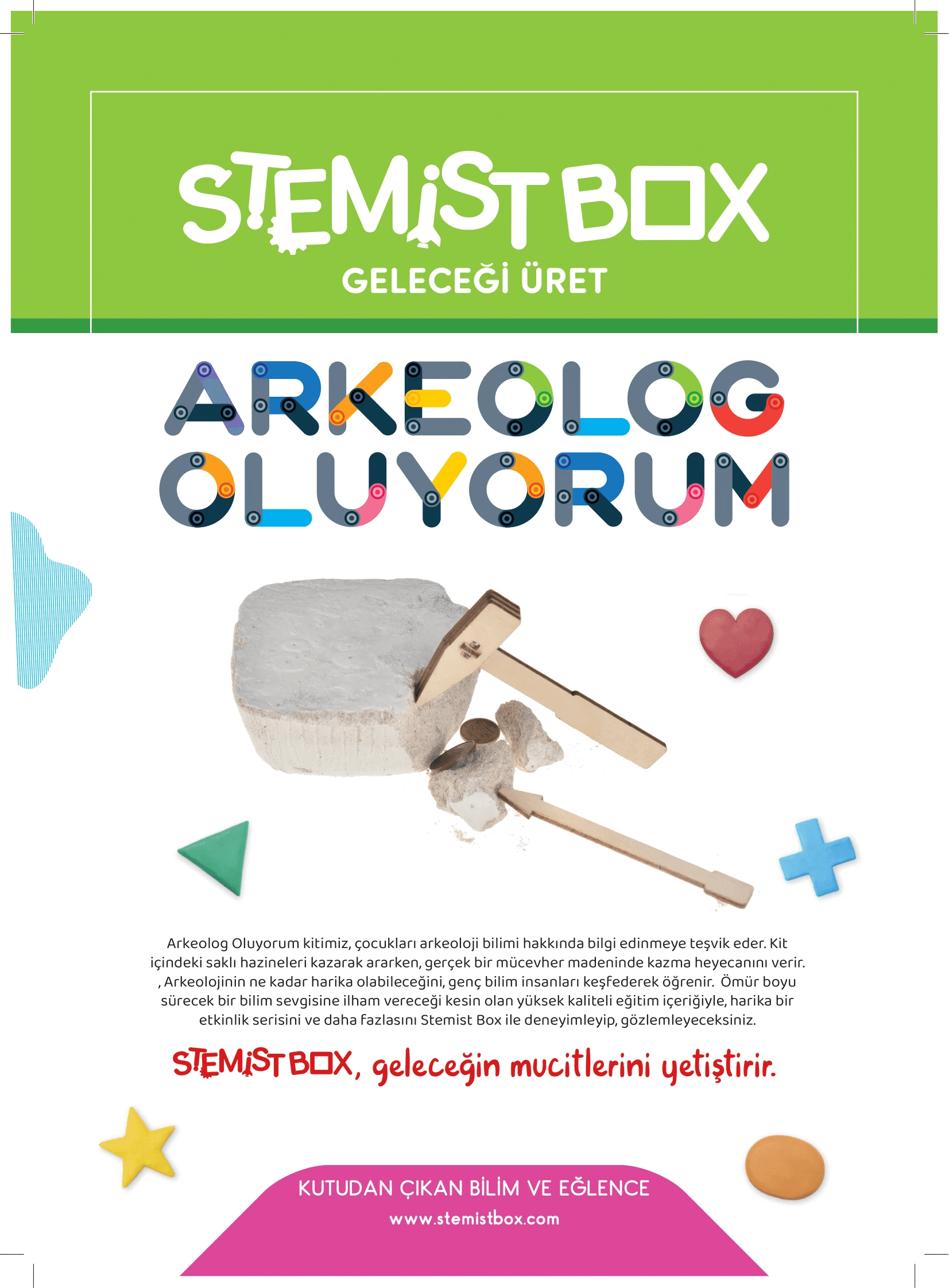 3dörtgen Shop | Türkiye'nin 3D Yazıcı Mağazası