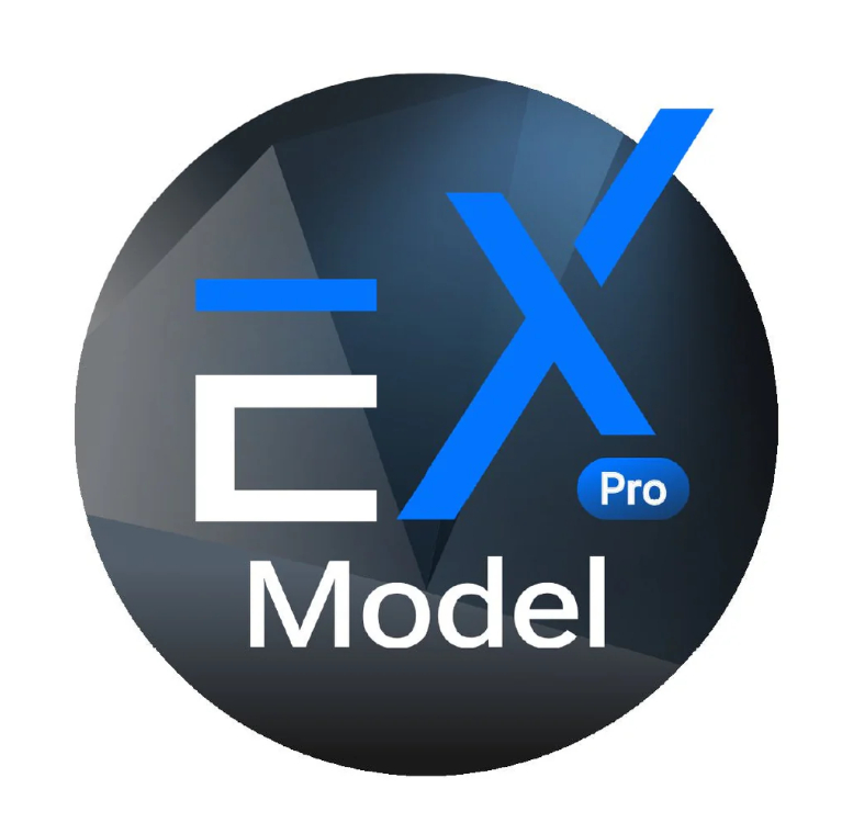 Shining 3D EXModel Pro