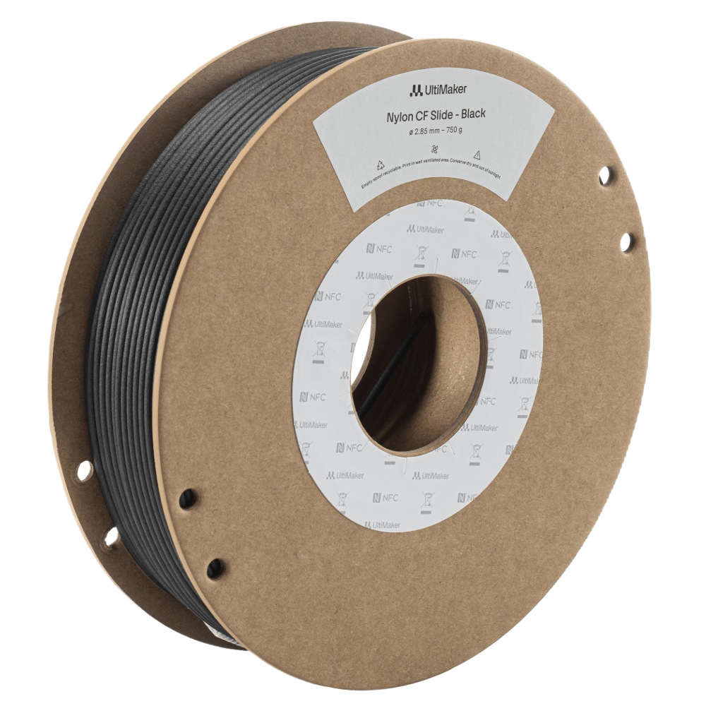 UltiMaker Nylon CF Slide Filament 2.85mm 750g
